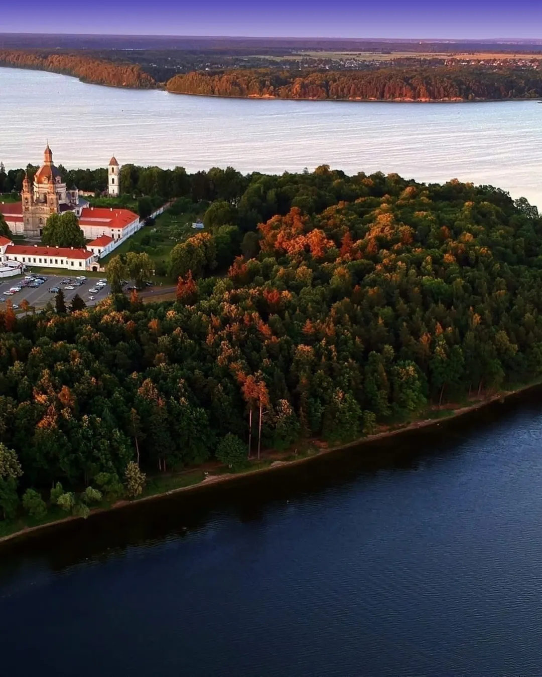 Monte Pacis - Lithuania, Lithuania - Rexby