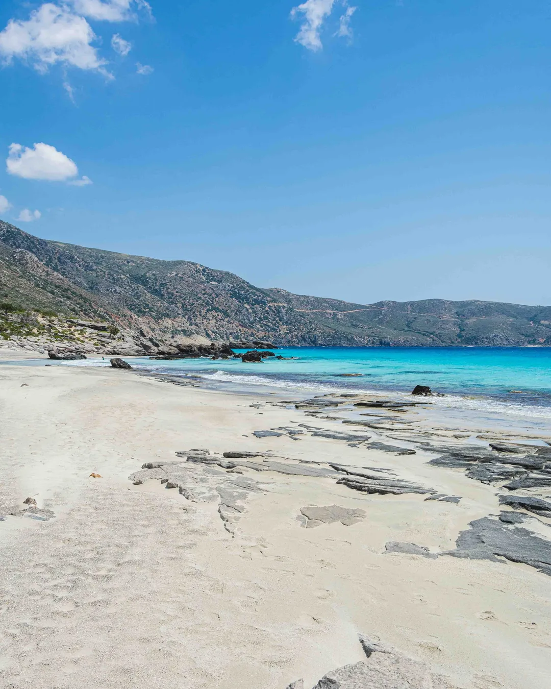 Kedrodassos Cedar Forest - Greece, Greece - Rexby