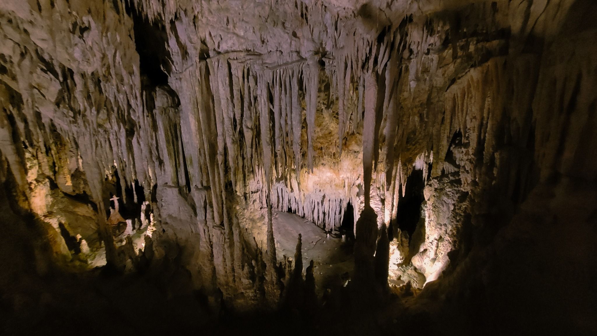 How to visit Perama cave? by Adventurous Itinerant - Greece Mainland ...