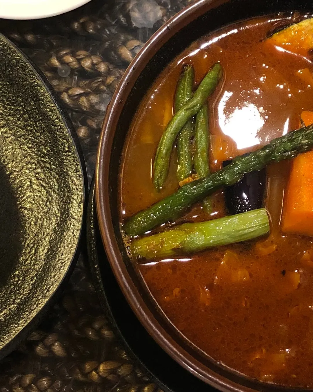 Asian bar Ramai Osaka-abiko - Japan - Rexby