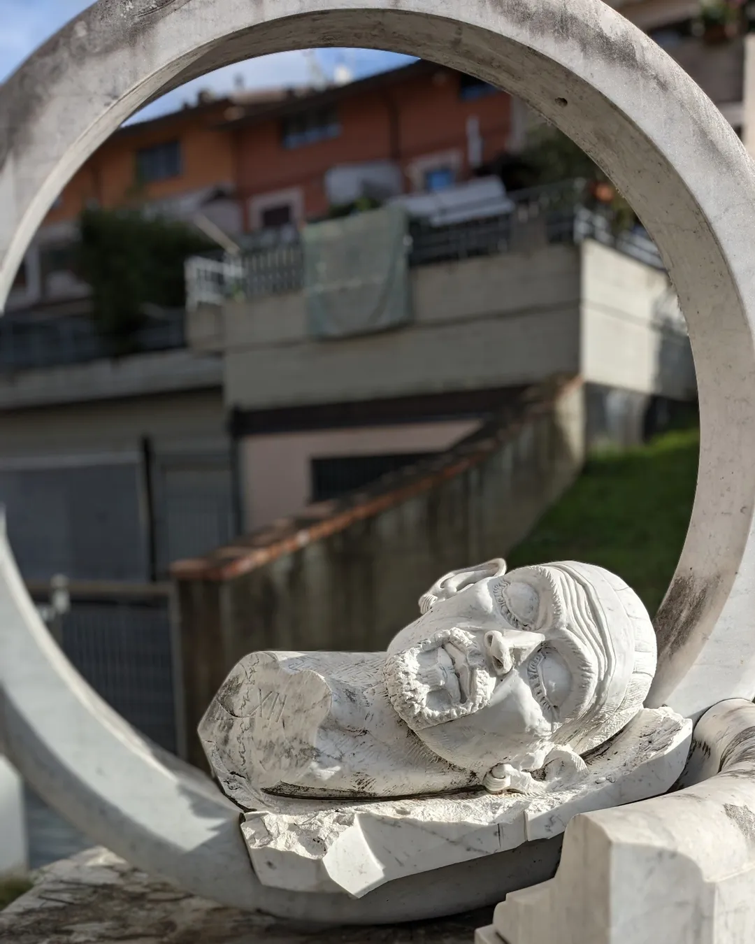 Caffetteria MALISO - Northern Tuscany: La Lunigiana, Italy - Rexby