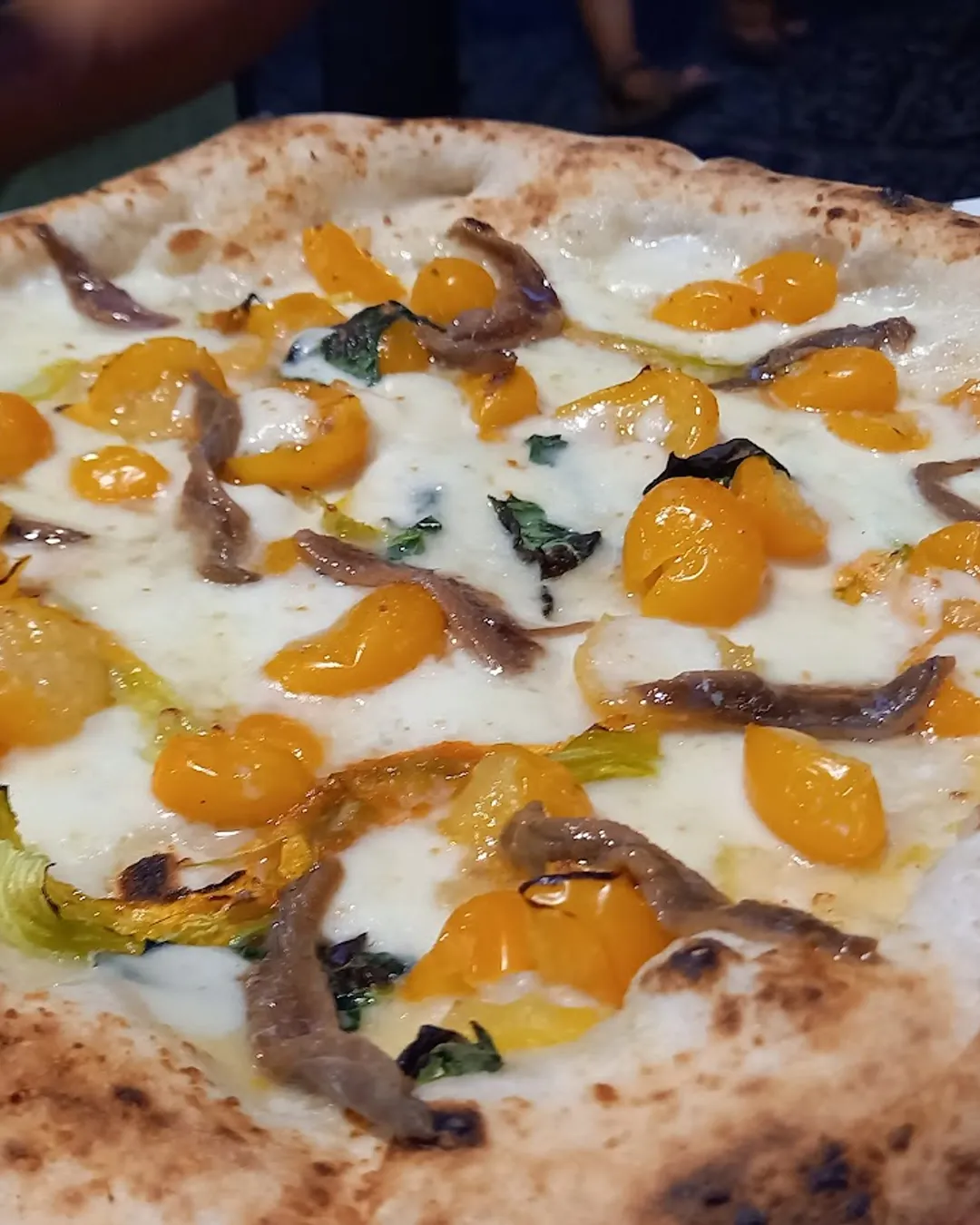 Nápoles: Don Raffaele - Italy - Rexby