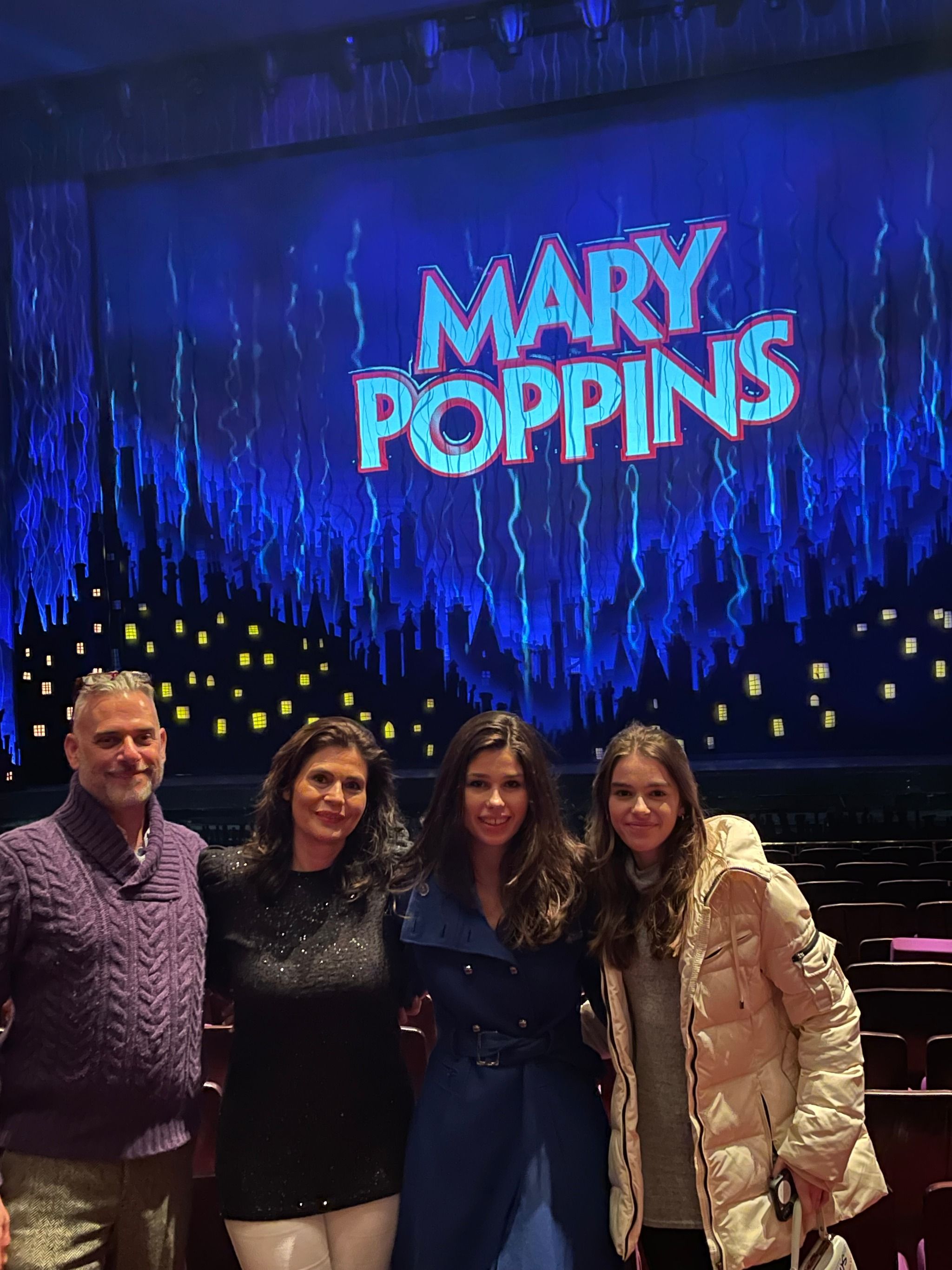 London West End Shows! by Kate Kerr - London, United Kingdom - Rexby