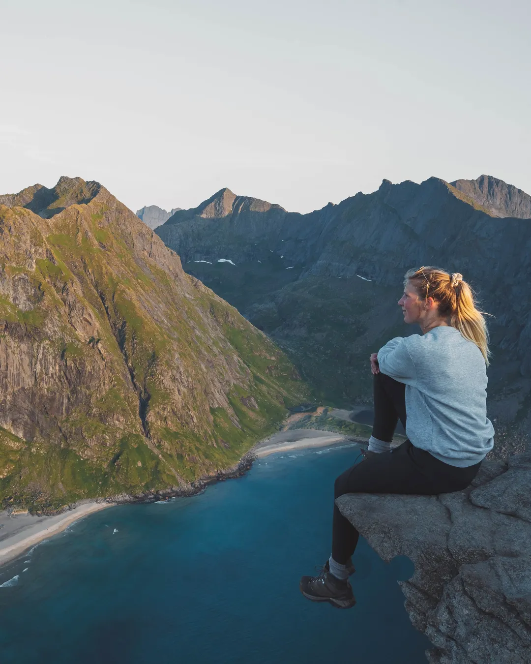 Ryten - Norway - Rexby