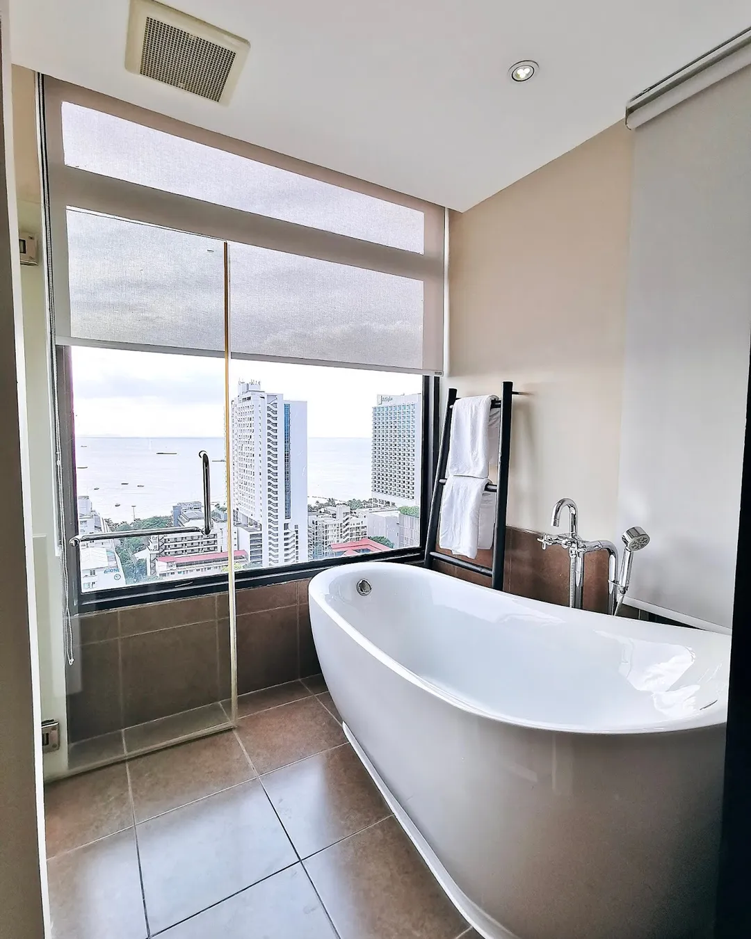 Siam@Siam Design Hotel Pattaya - Thailand - Rexby