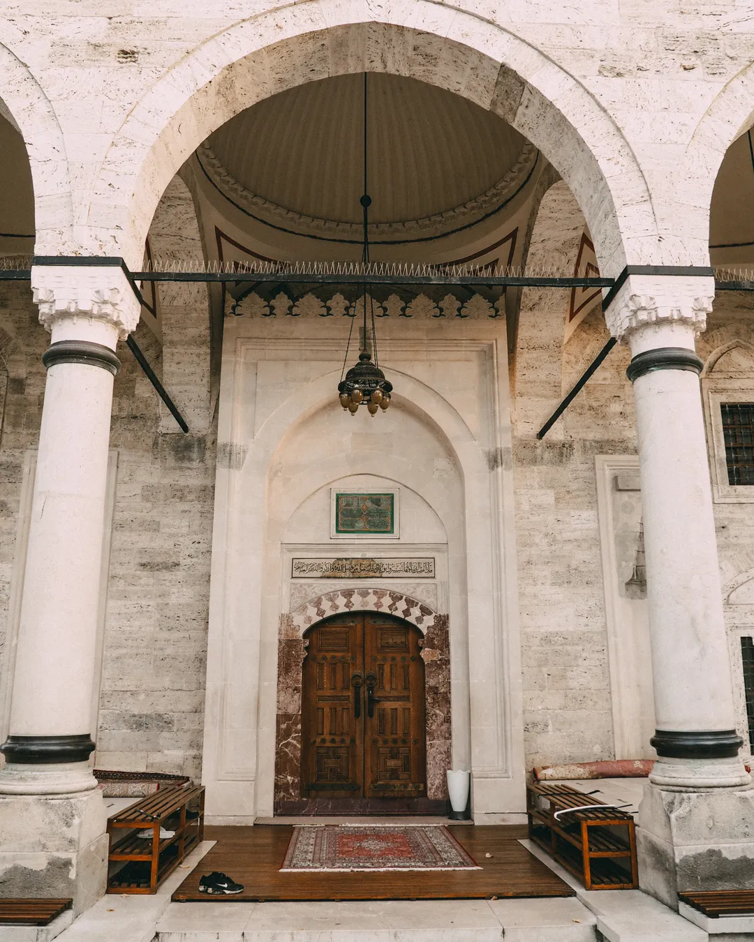 Ferhadija Mosque