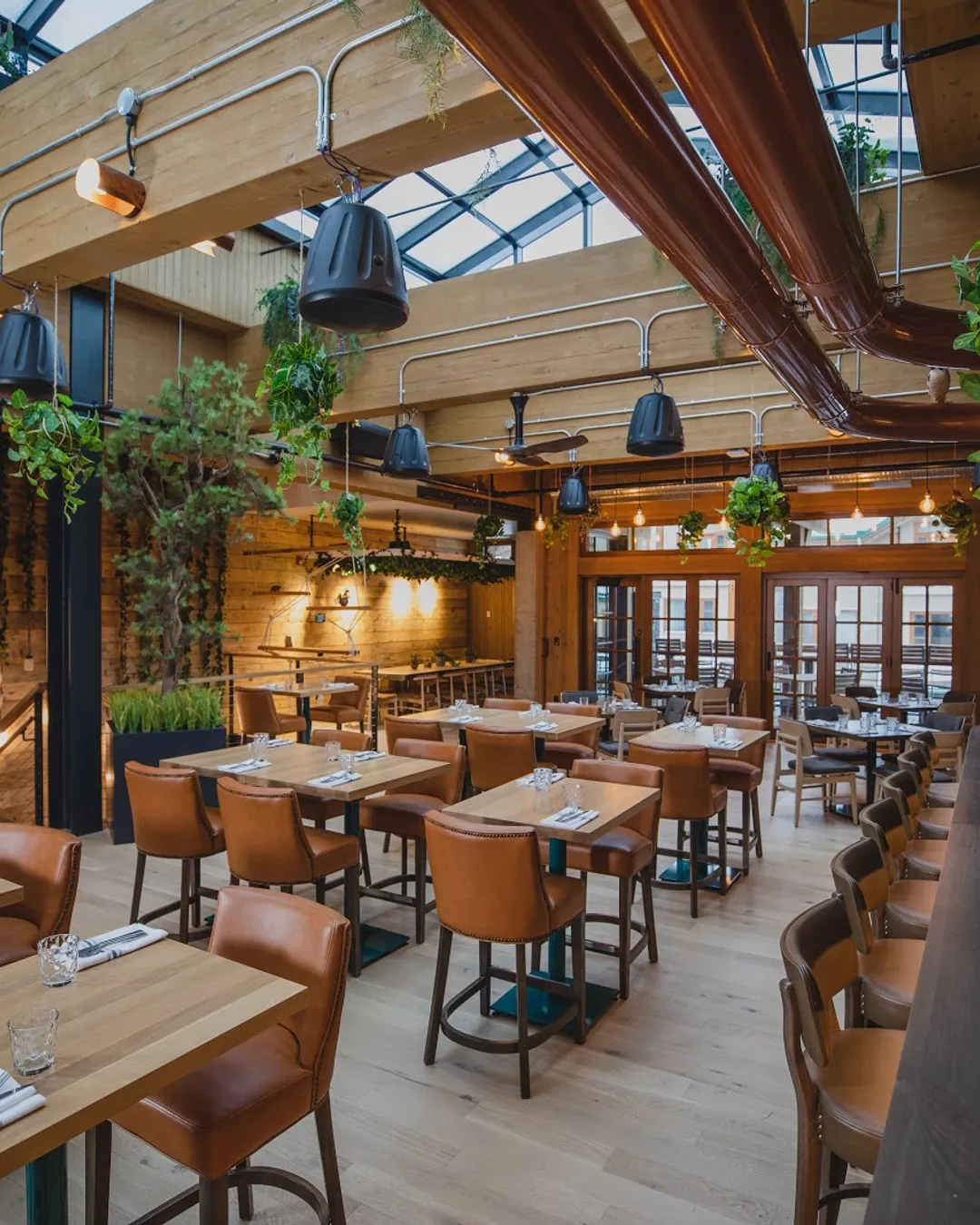 Three Bears Brewery & Restaurant - British Columbia & Alberta, Canada ...