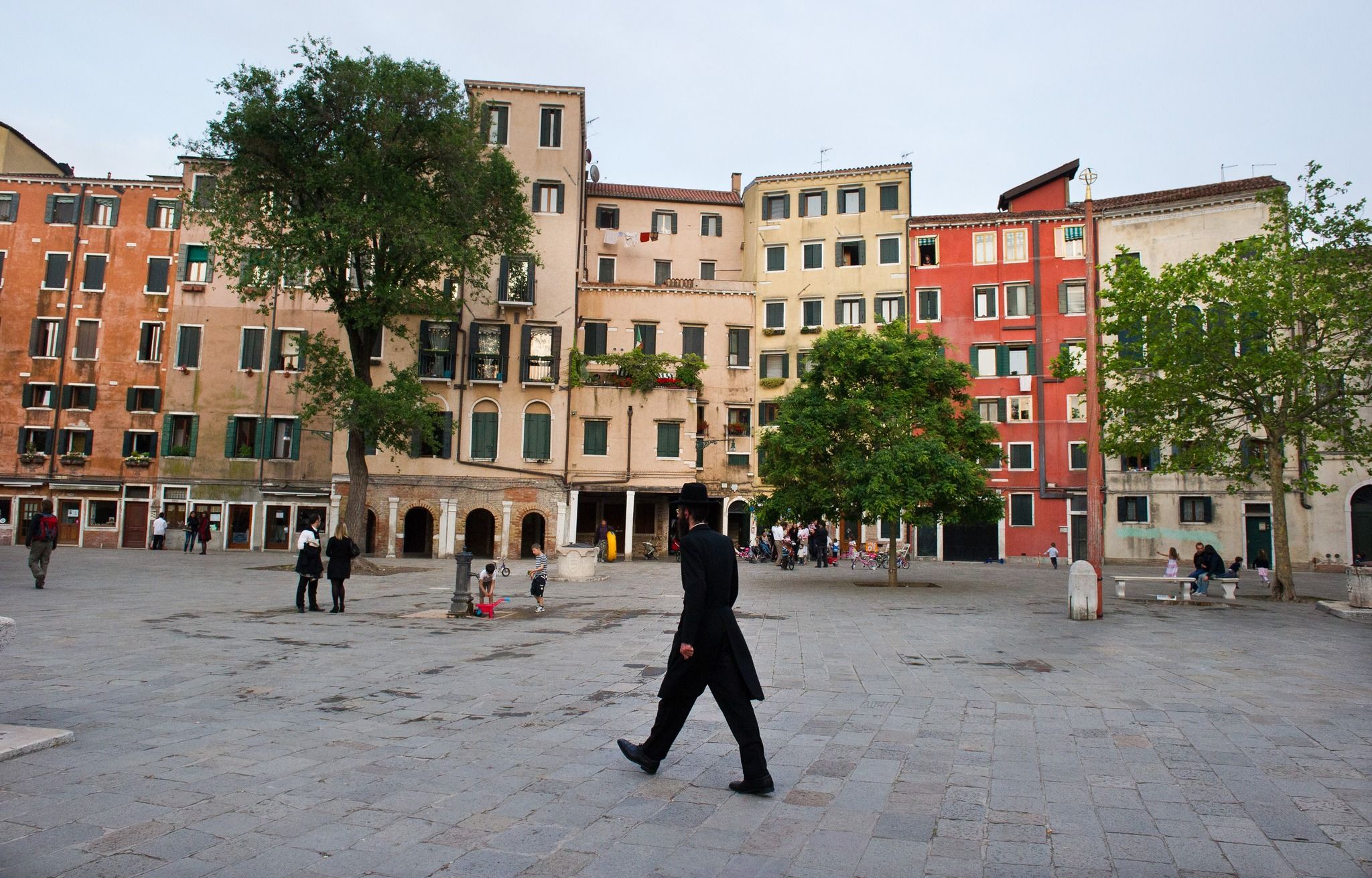 🛶 Avoid the Crowds: Hidden Corners of Venice by Marco Secchi - Venice ...