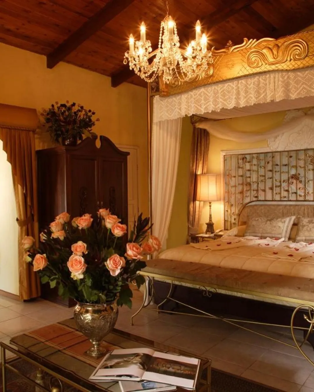 La Mirage Garden Hotel And Spa - Ecuador - Rexby