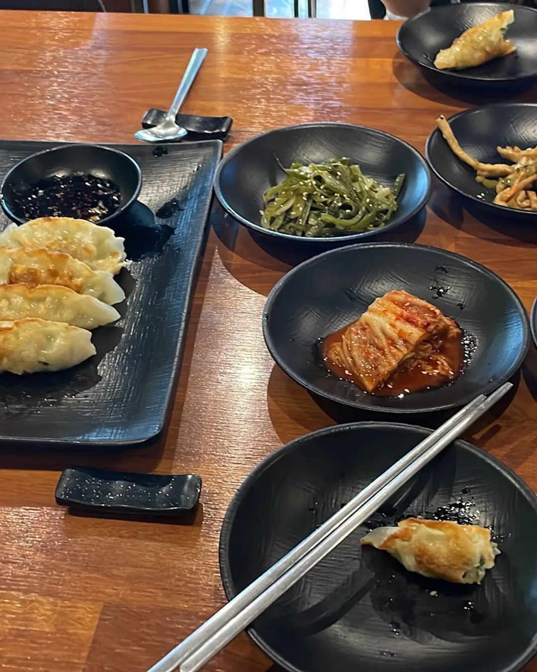 Korean Restaurant Philippines