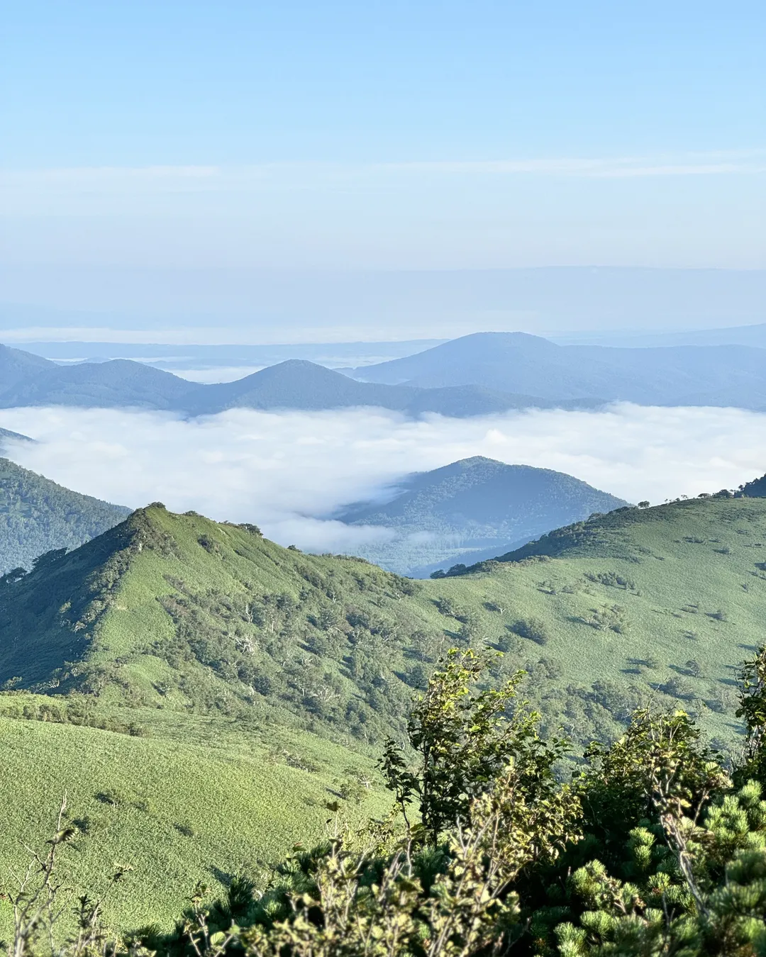 Mount Tomamu - Rural Travels, Japan - Rexby