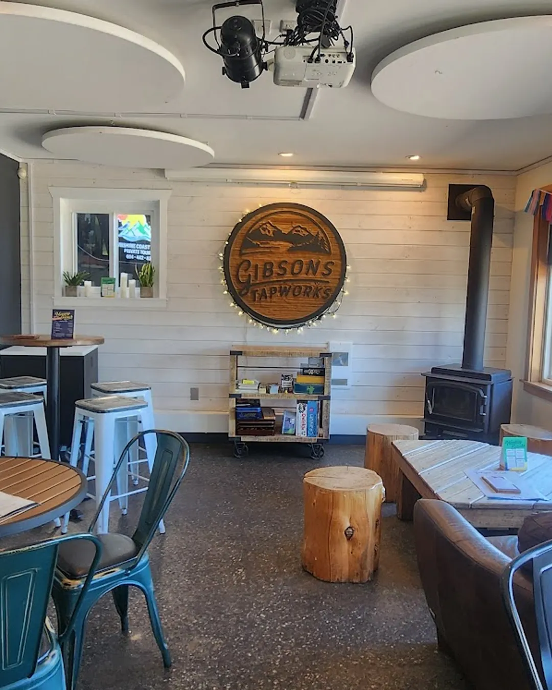 Tapworks Brewing Company - British Columbia & Alberta, Canada - Rexby