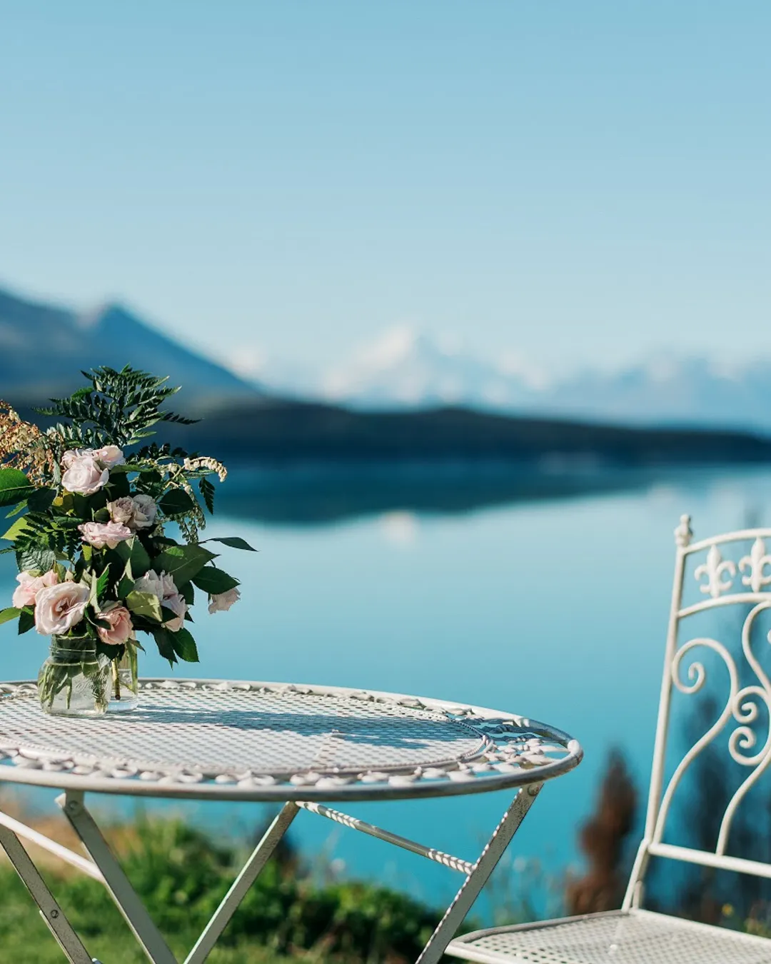 Mt Cook Lakeside Retreat, High Country Estate - South Island, New ...