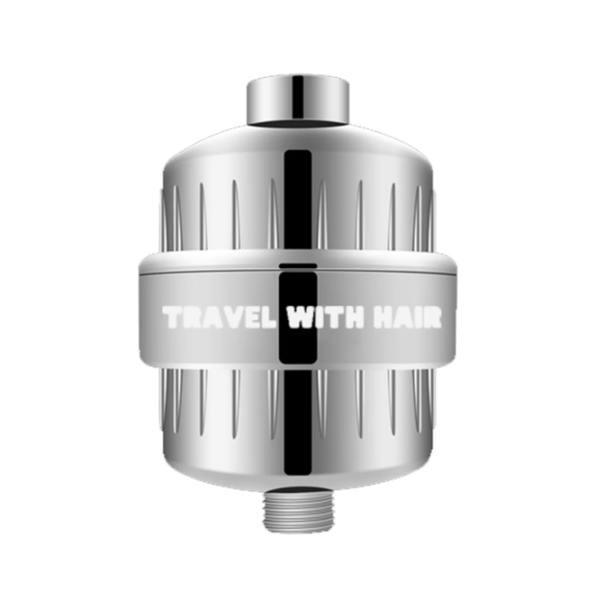 My Shower Filter by Hollie - Bali, Indonesia - Rexby