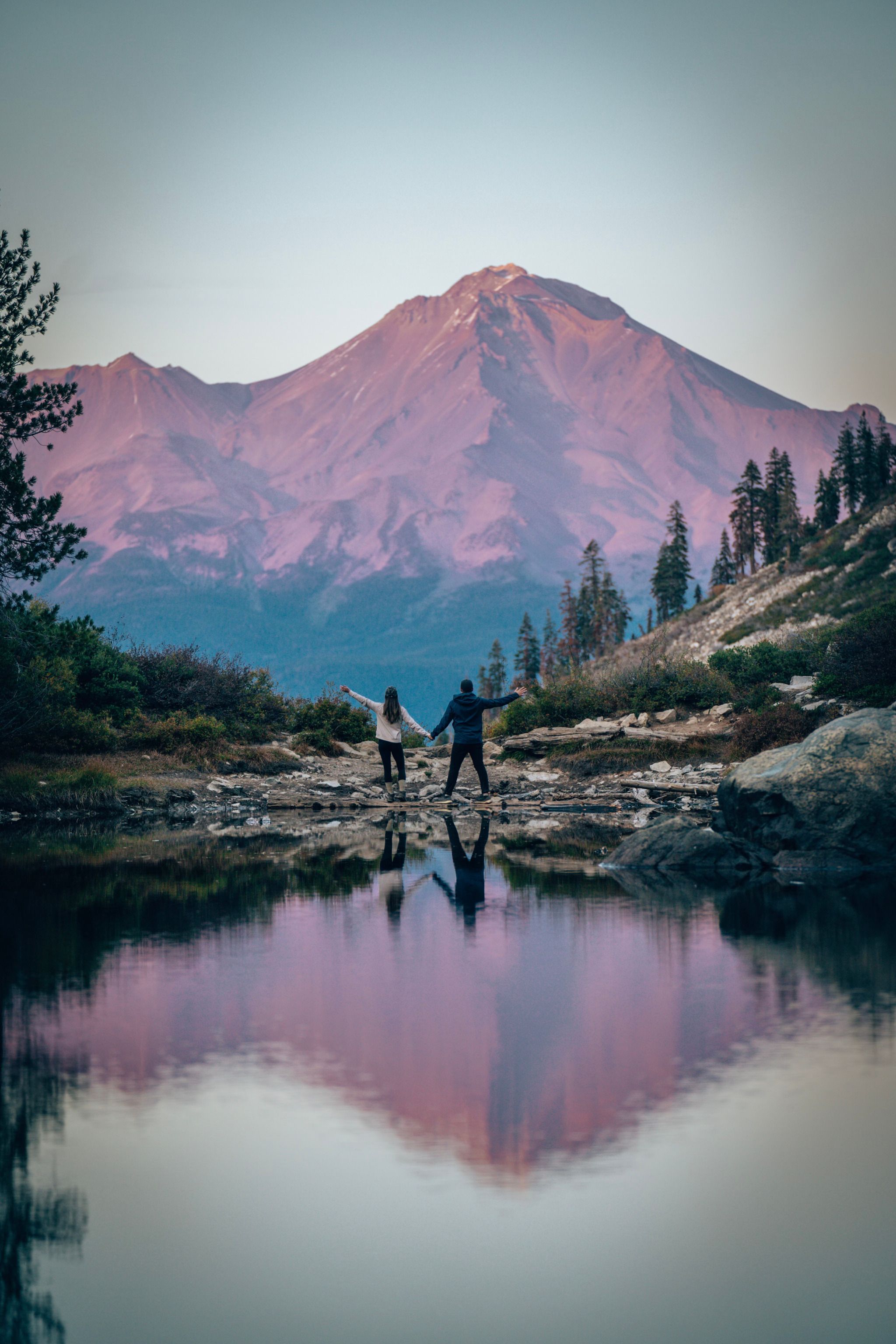 Top 25 Most Insta-Worthy Spots by Ryan & Katy Smilko - California ...