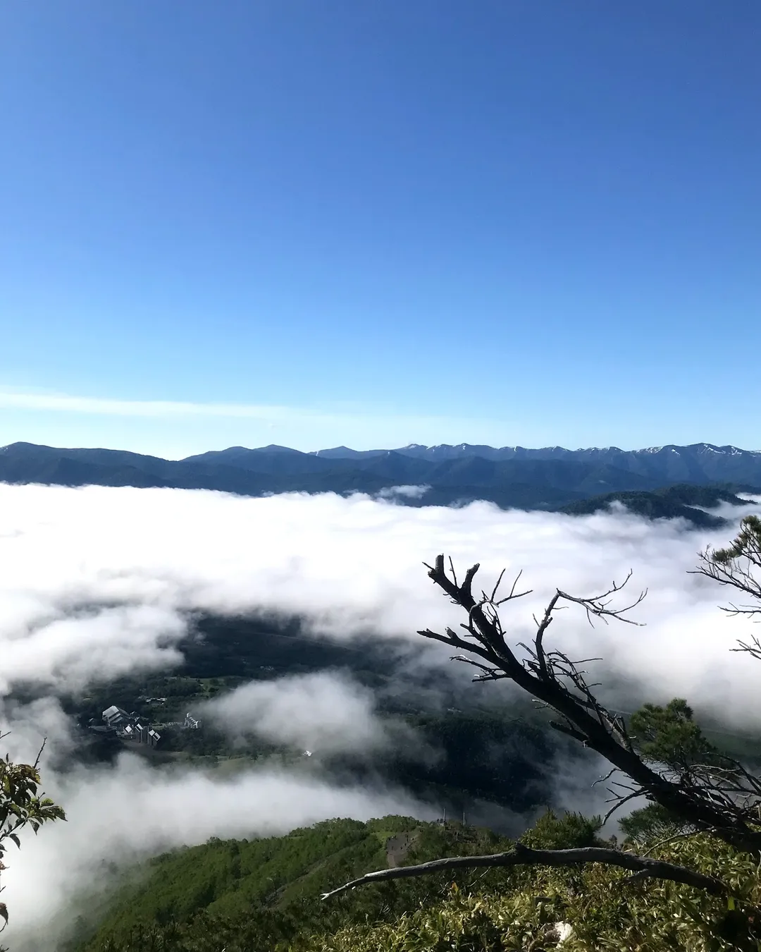 Mount Tomamu - Rural Travels, Japan - Rexby