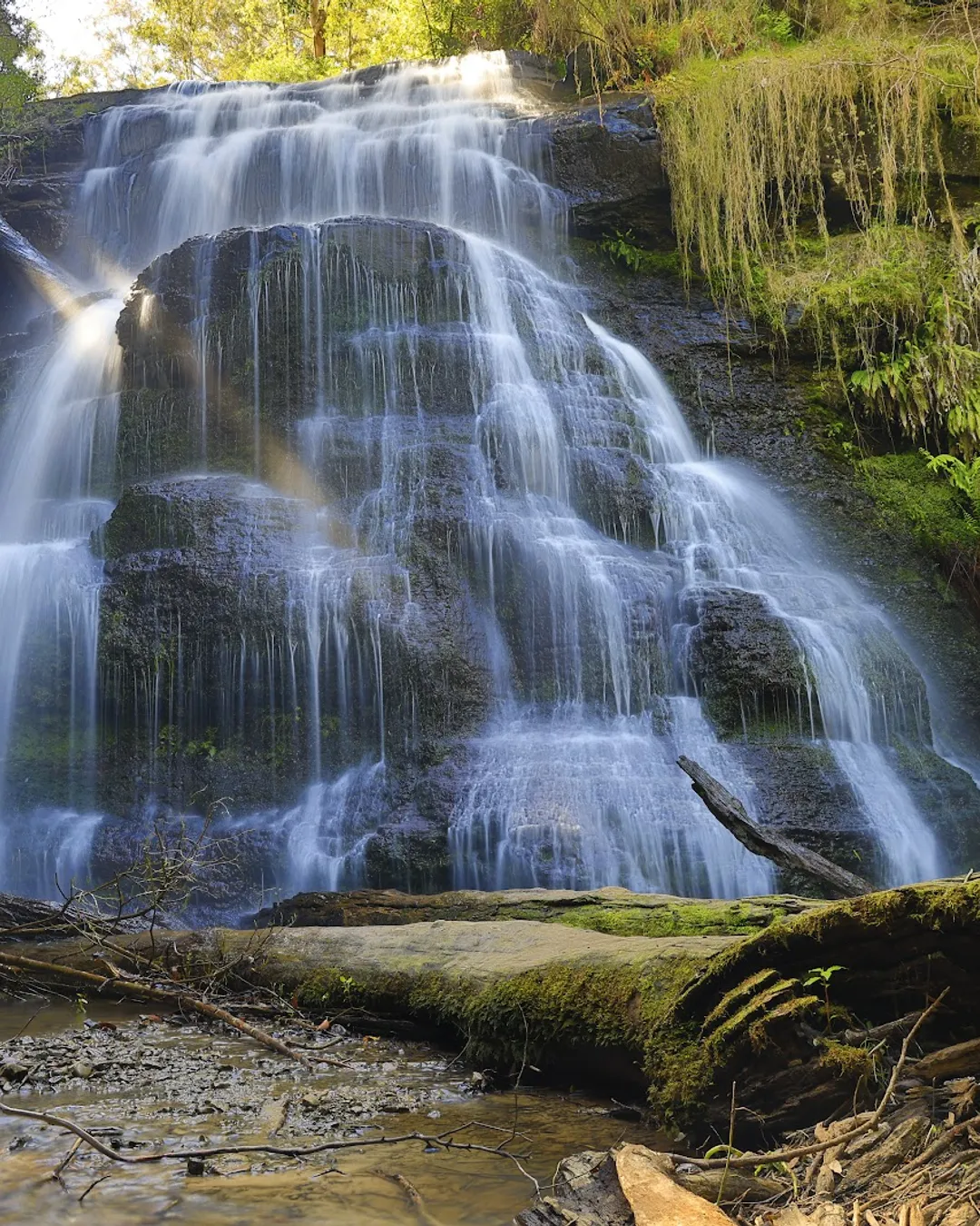 Henderson Falls Park
