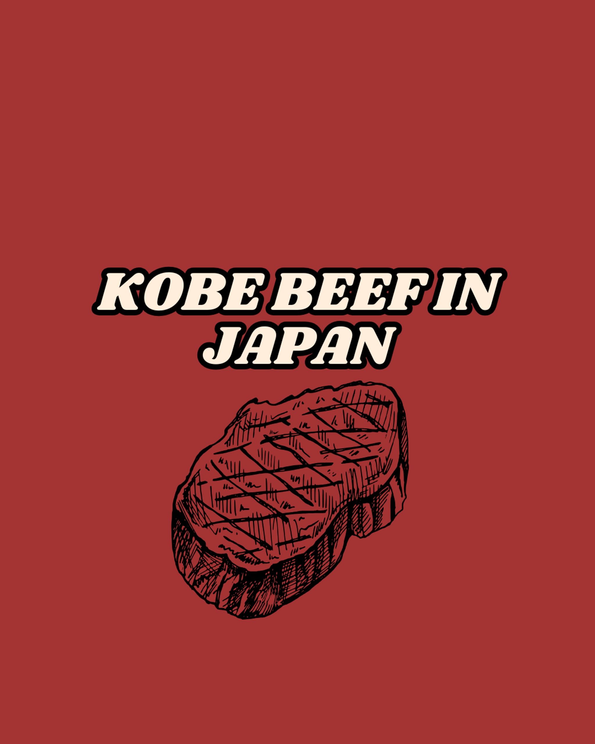 43. HOW TO EAT KOBE BEEF by Tabimawari - Japan - Rexby