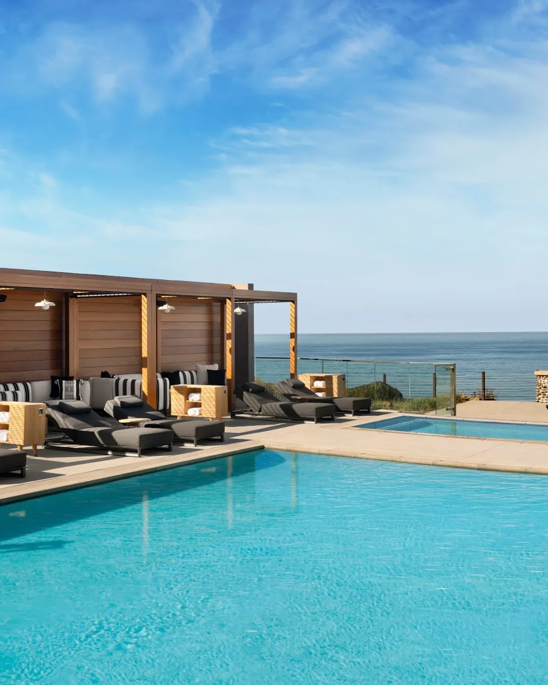 Alila Marea Beach Resort Encinitas - California, United States - Rexby