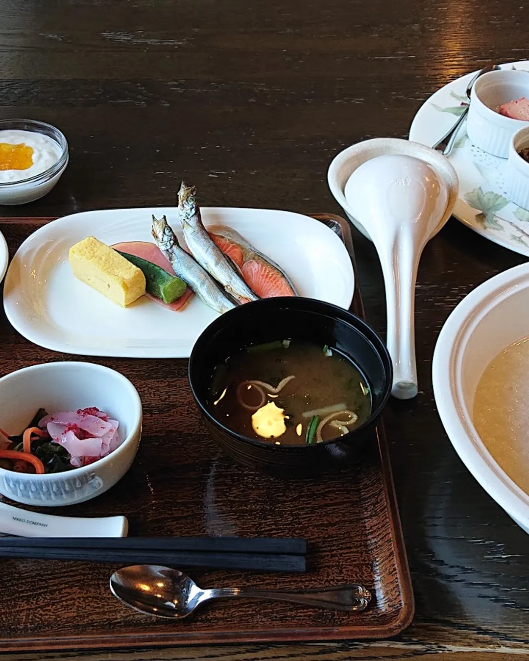 Okuise Forestopia - Rural Travels, Japan - Rexby