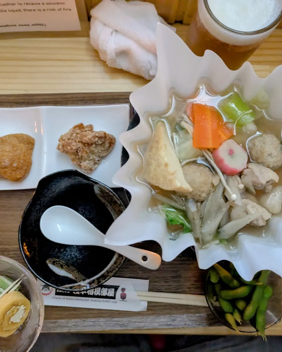 ASAKUSA SUMO CLUB - Tokyo, Kyoto, Osaka, Mt Fuji, Shirakawago, Japan ...