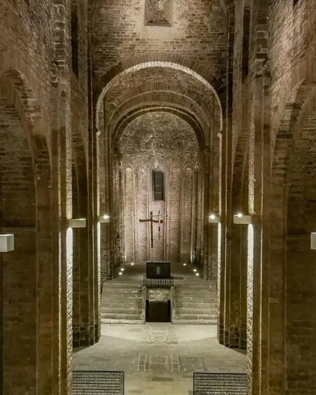 Cardona Castle - Spain - Rexby