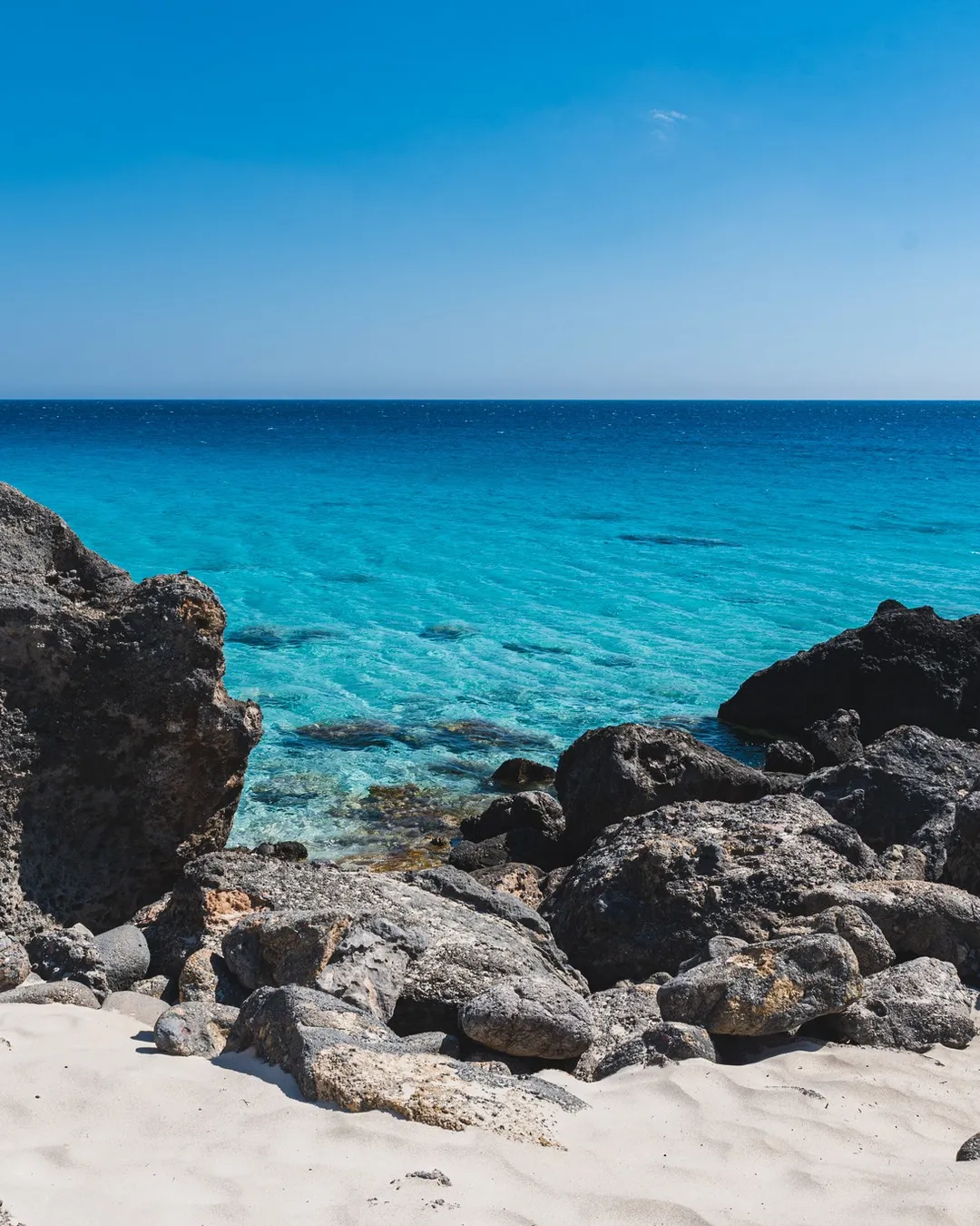 Kedrodassos Cedar Forest - Greece, Greece - Rexby