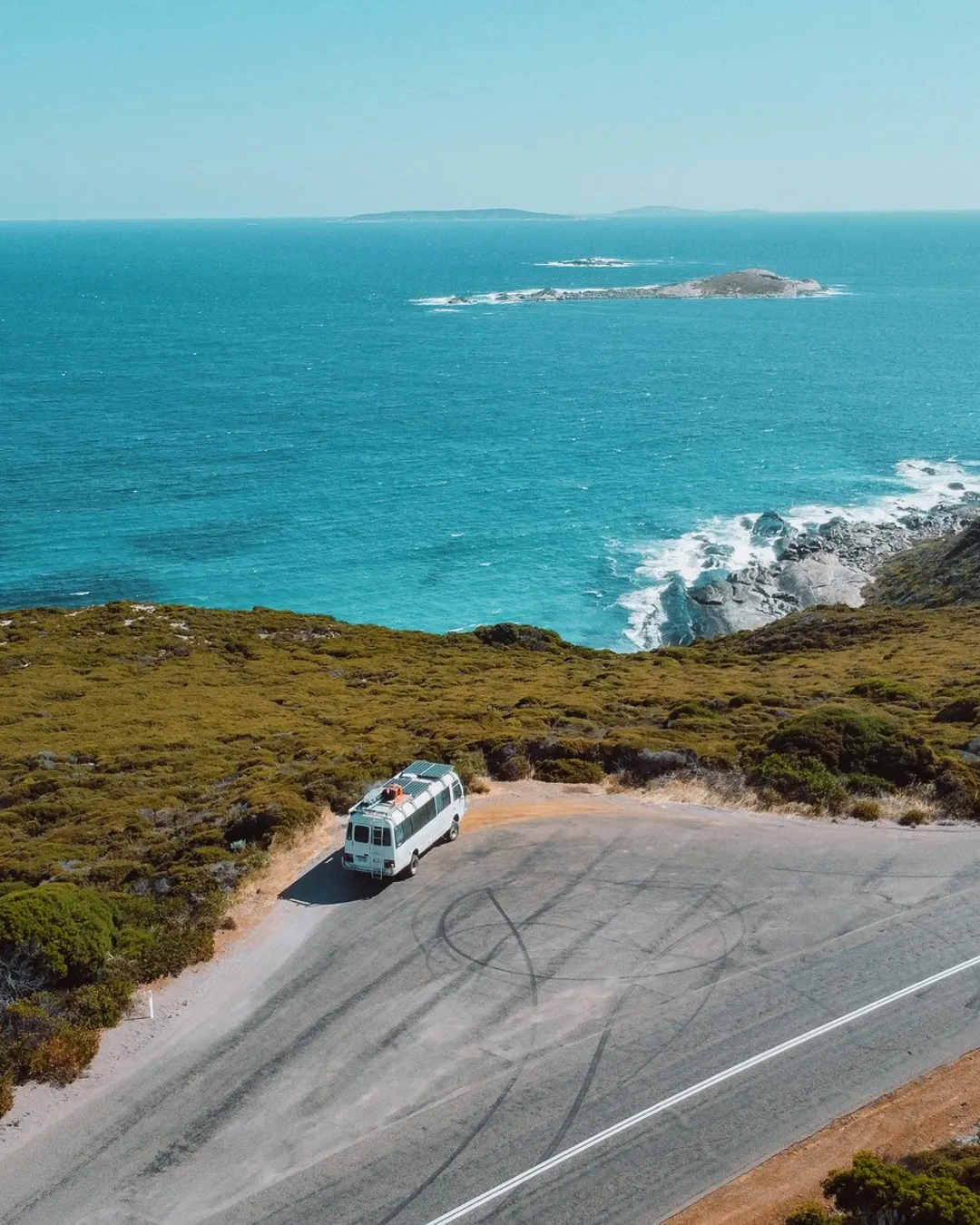 Esperance's Great Ocean Drive - Western Australia, Australia - Rexby