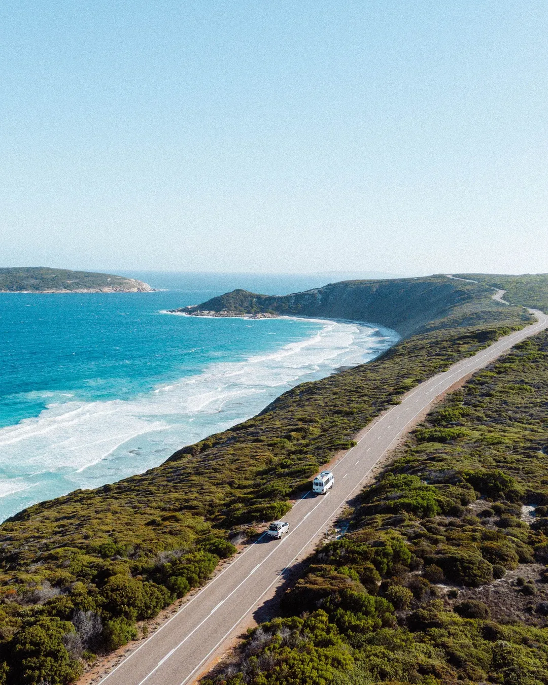 Esperance's Great Ocean Drive - Western Australia, Australia - Rexby