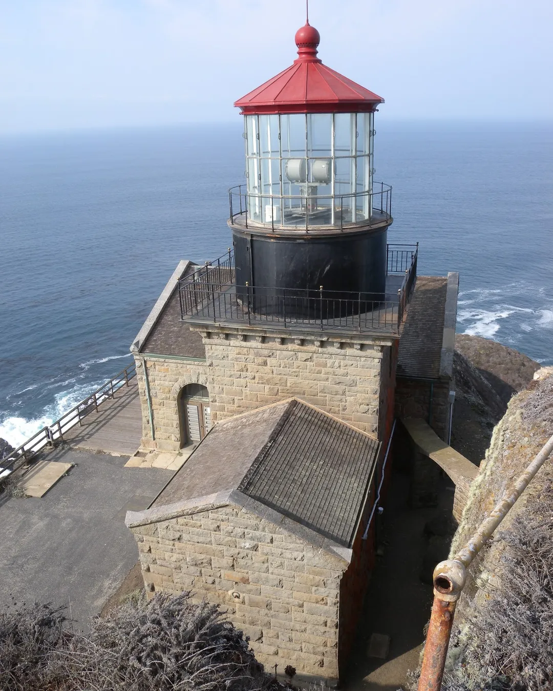 Point Sur Lighthouse