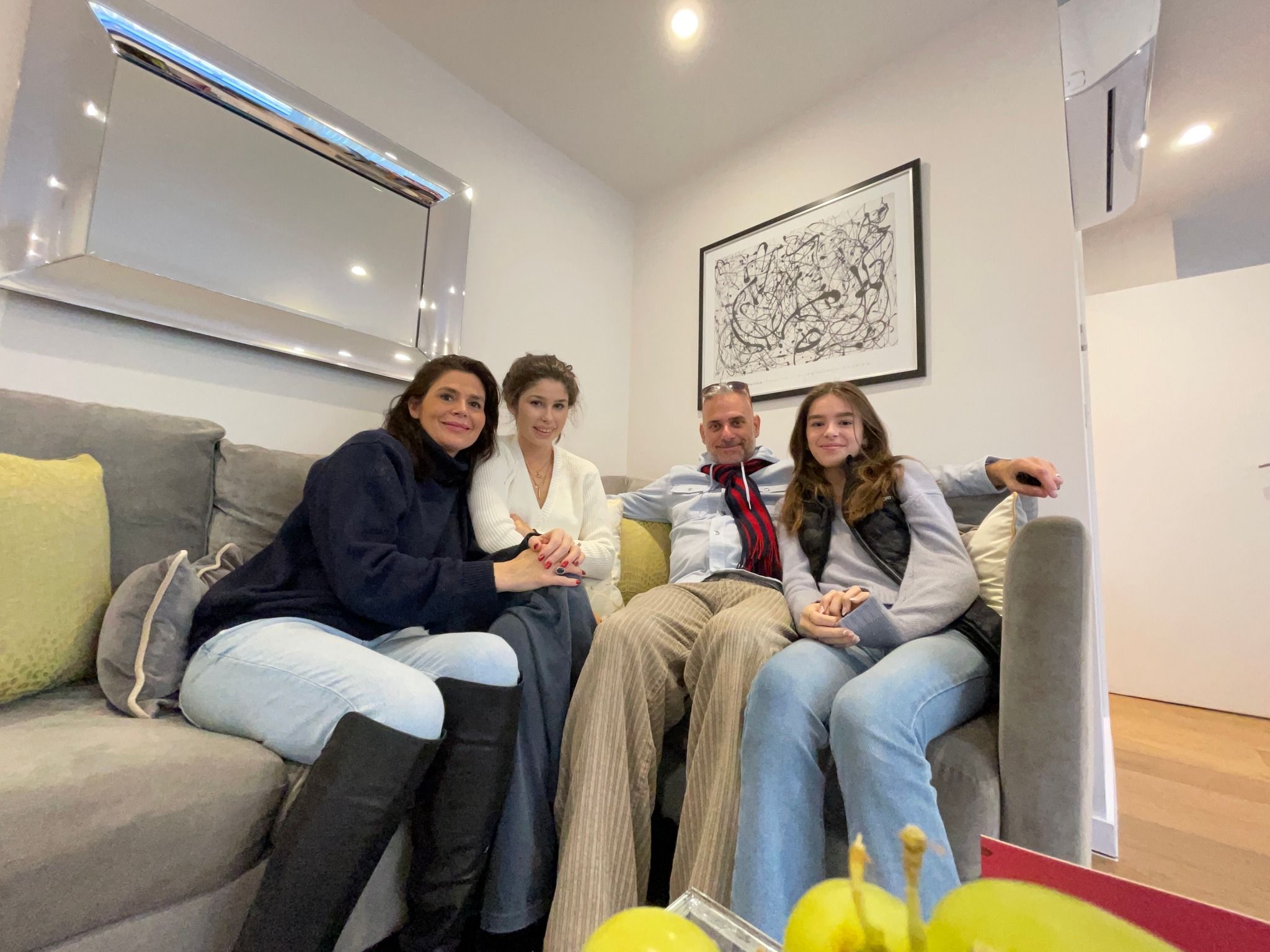 London Apartments by Kate Kerr - London, United Kingdom - Rexby