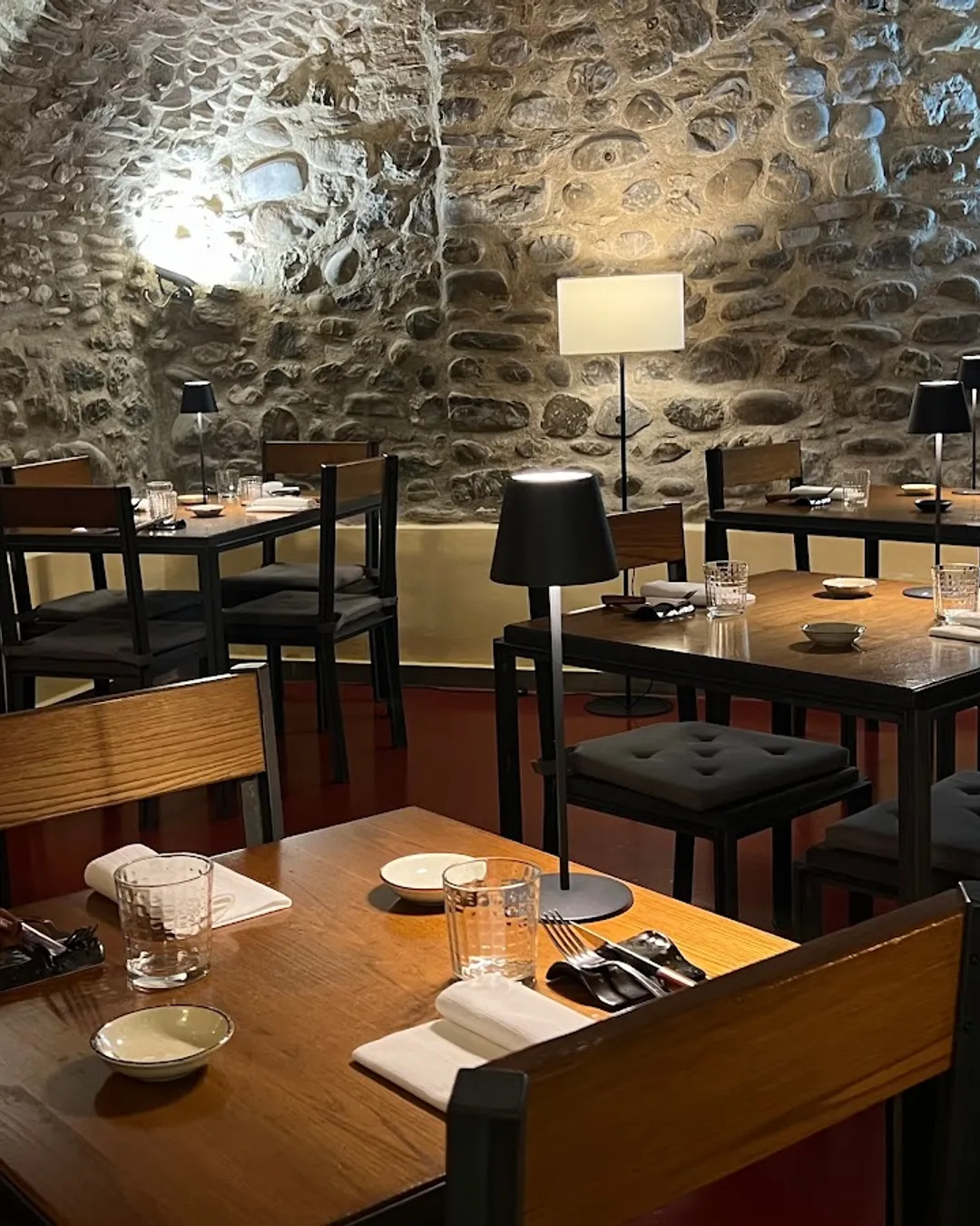 Carbo Ristorante - Northern Tuscany: La Lunigiana, Italy - Rexby