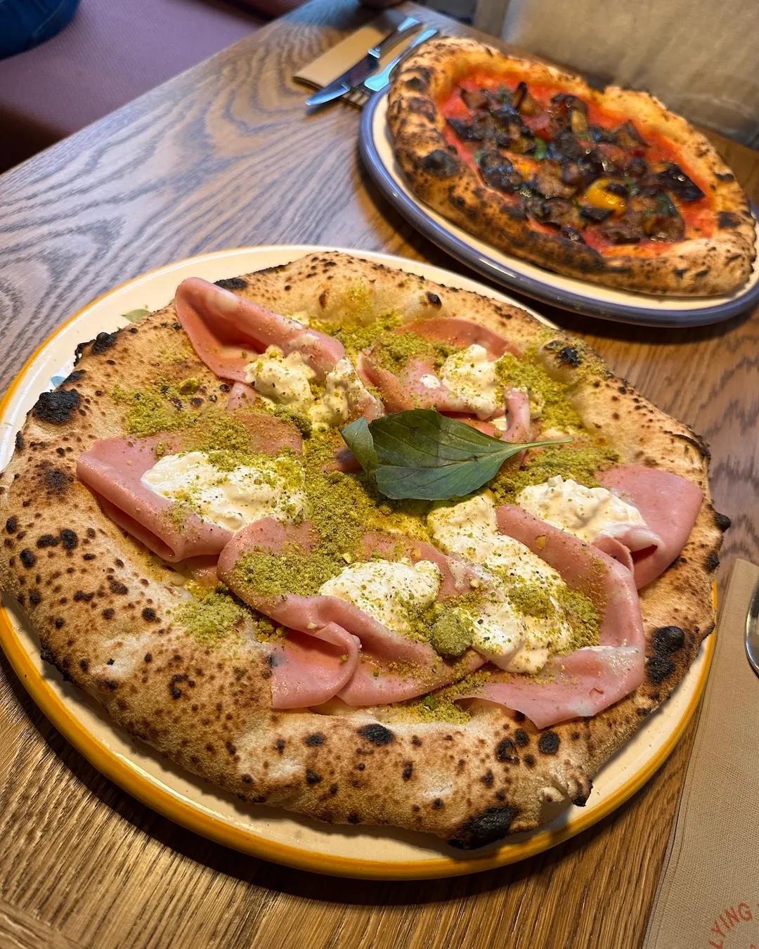 Flying Tomato Pizza Pilies g. Lithuania Lithuania Rexby