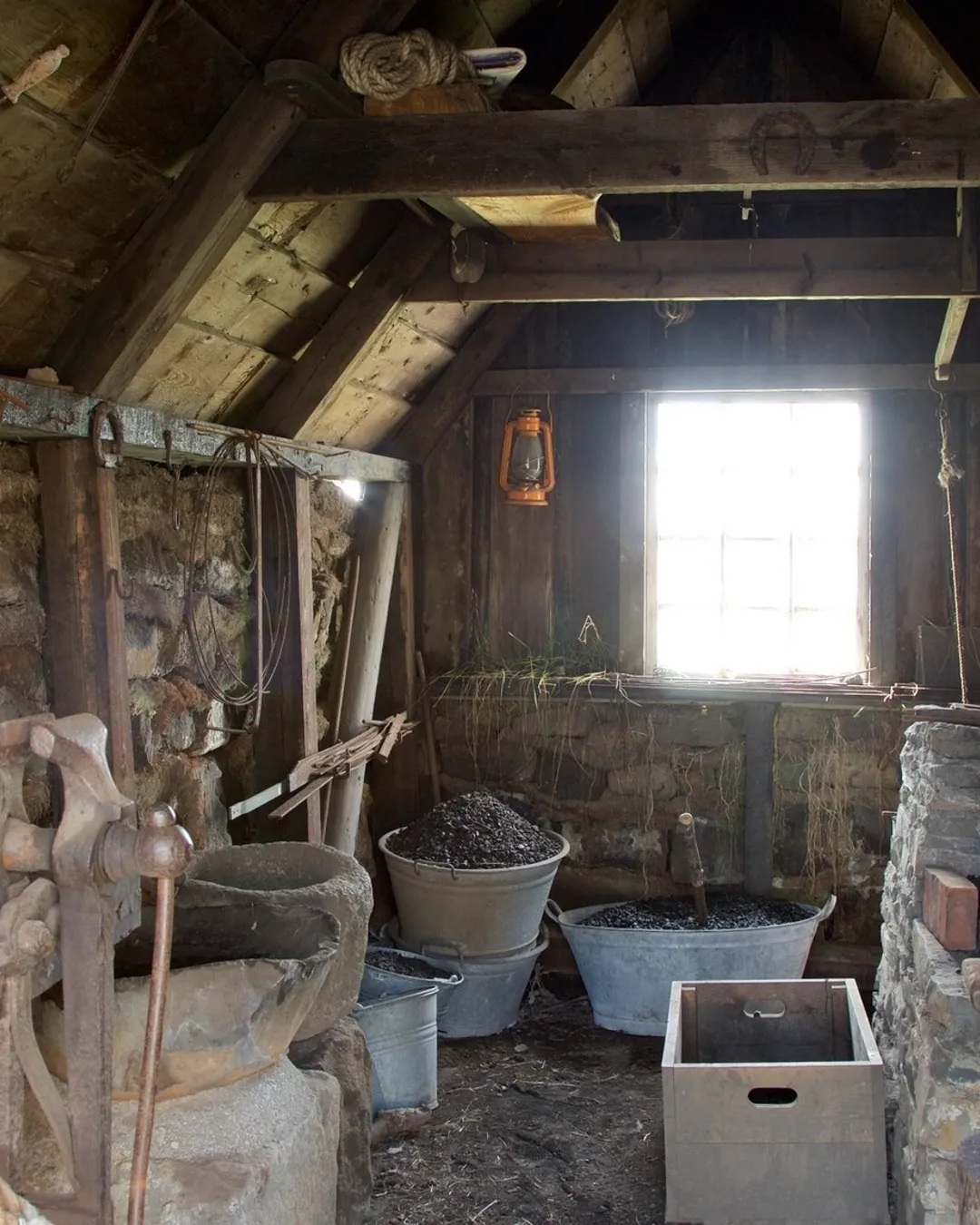 Árbær Open Air Museum - Iceland - Rexby