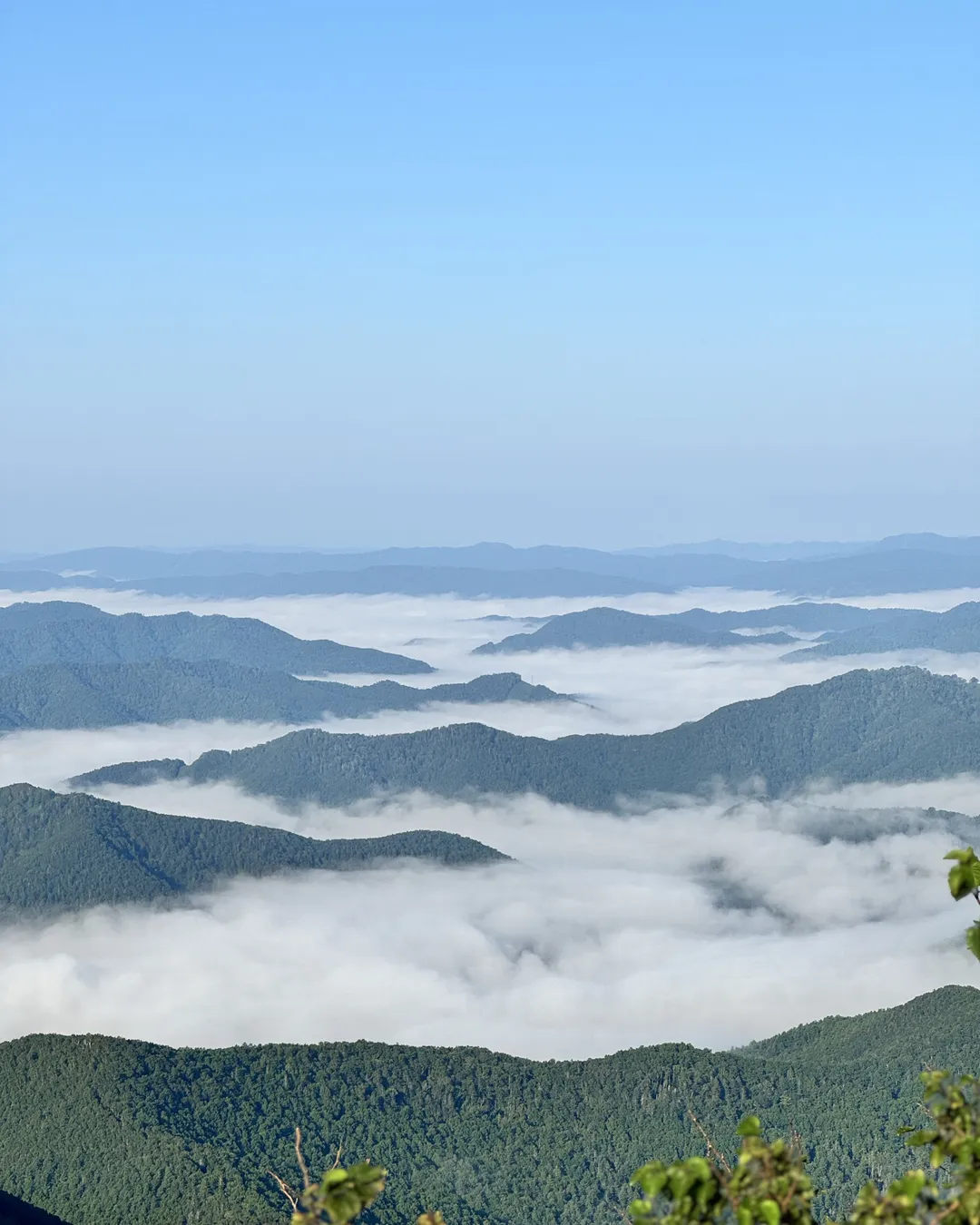 Mount Tomamu - Rural Travels, Japan - Rexby