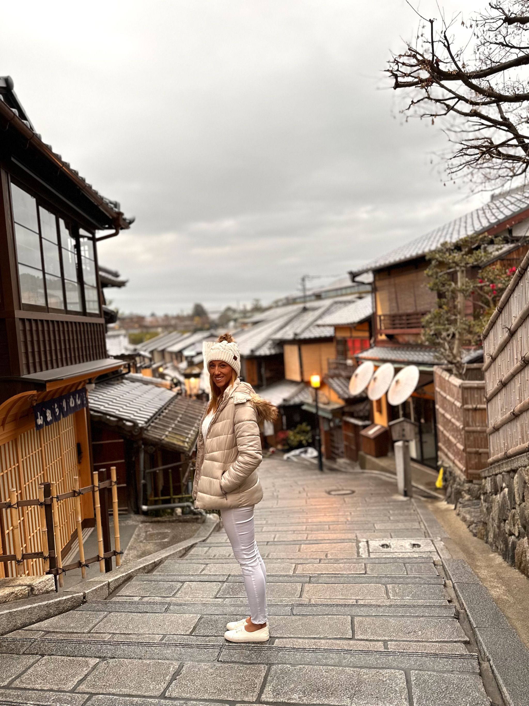 How To Make The Most Of Your Time In Kyoto by Tamra Bow - Tokyo, Kyoto ...