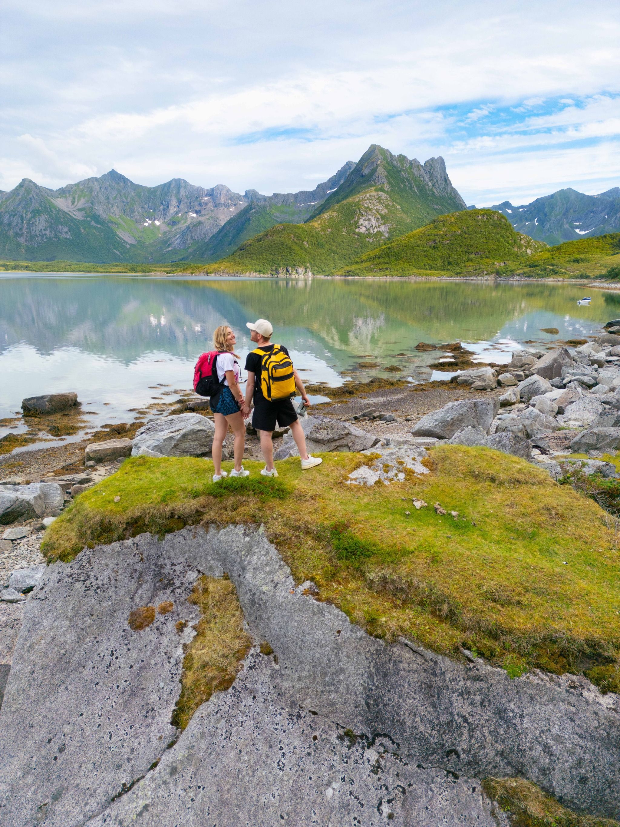What to Pack for a Lofoten Summer: Your Ultimate Guide by Vanita Safaniuk - Lofoten Islands ...