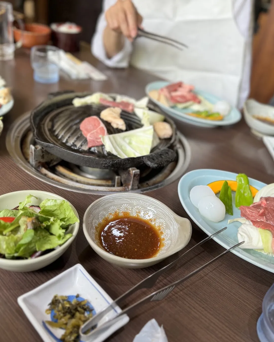 Zao Robata - Rural Travels, Japan - Rexby