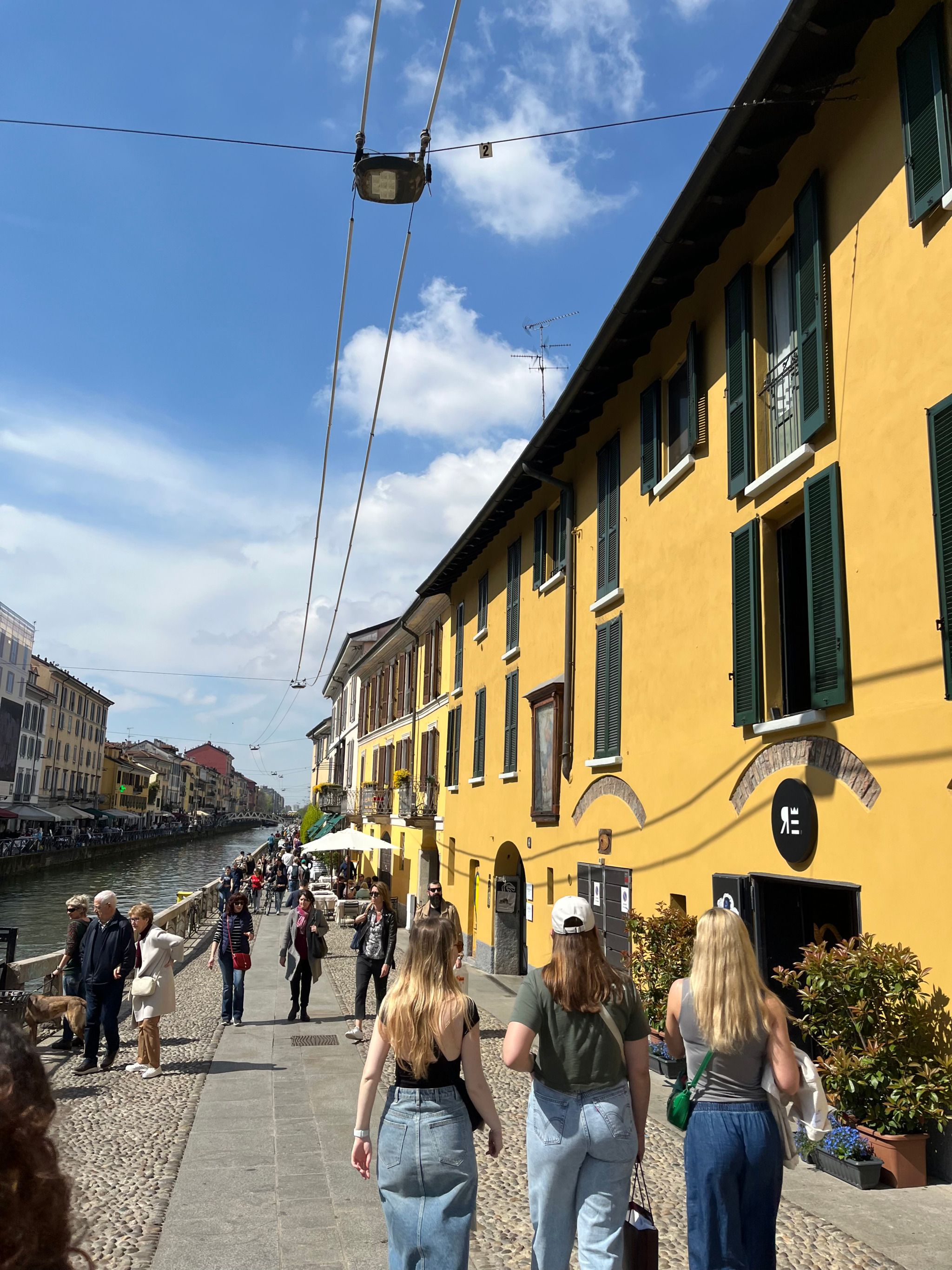 How to Get Around Milan and Lake Como by Fjenin - Lake Como & Milan ...