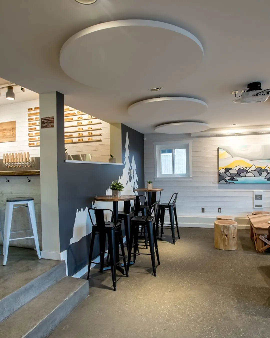 Tapworks Brewing Company - British Columbia & Alberta, Canada - Rexby