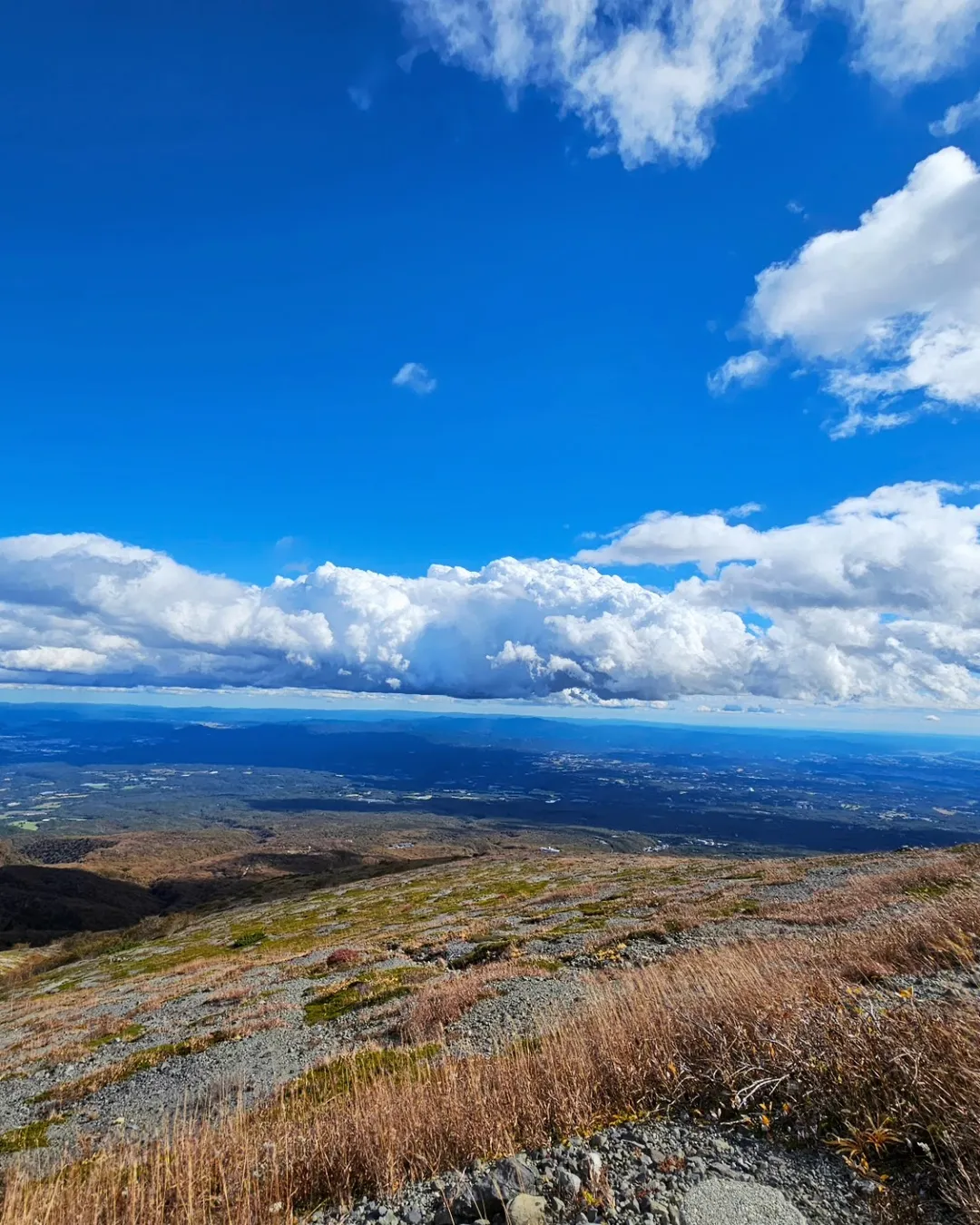 Nasu Ropeway Station - Rural Travels, Japan - Rexby