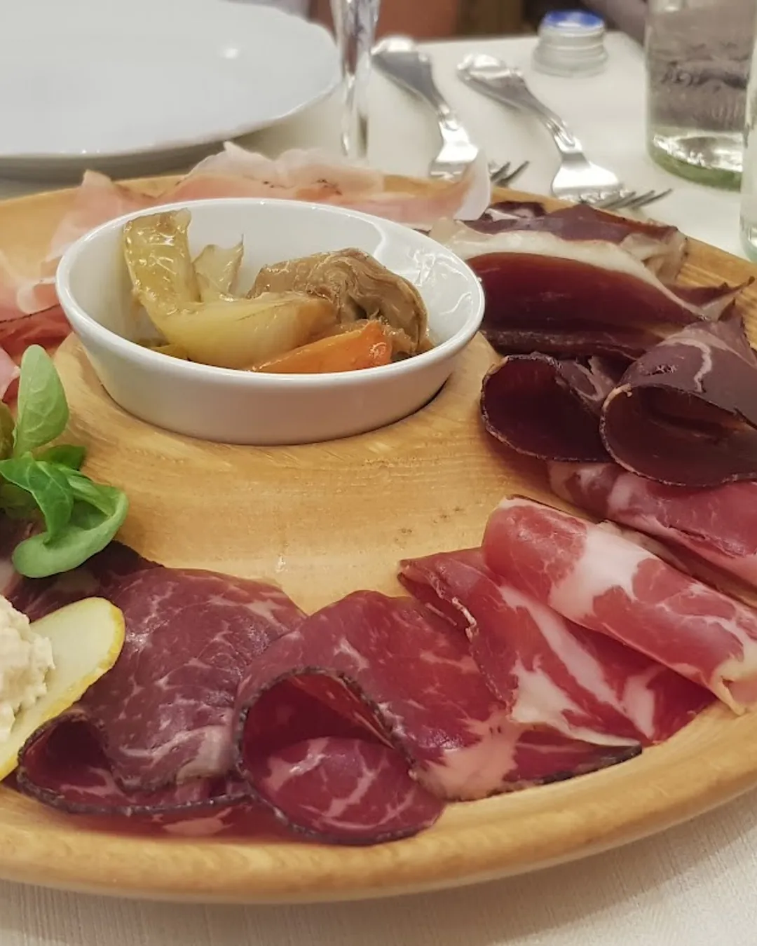 Al Camin - Dolomites, Italy - Rexby