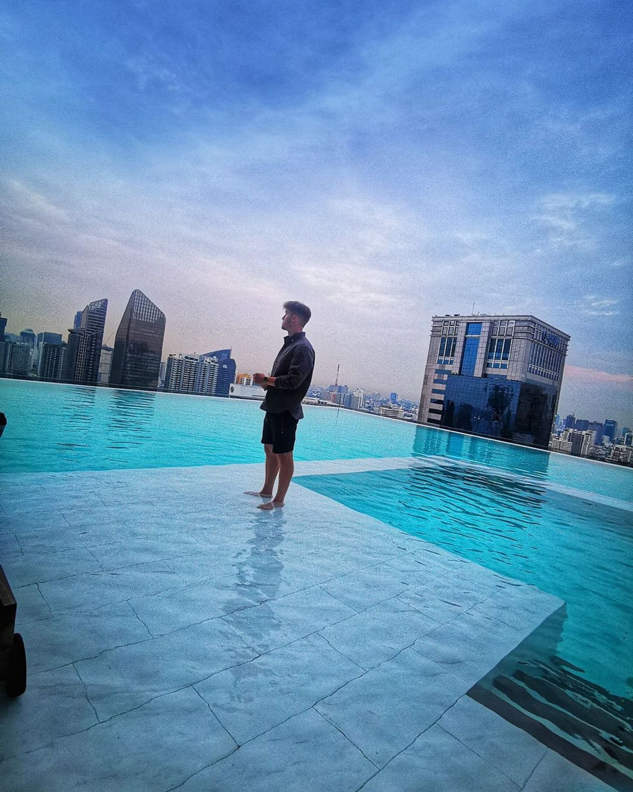 FAQ's by Travis Leon - Bangkok, Thailand - Rexby