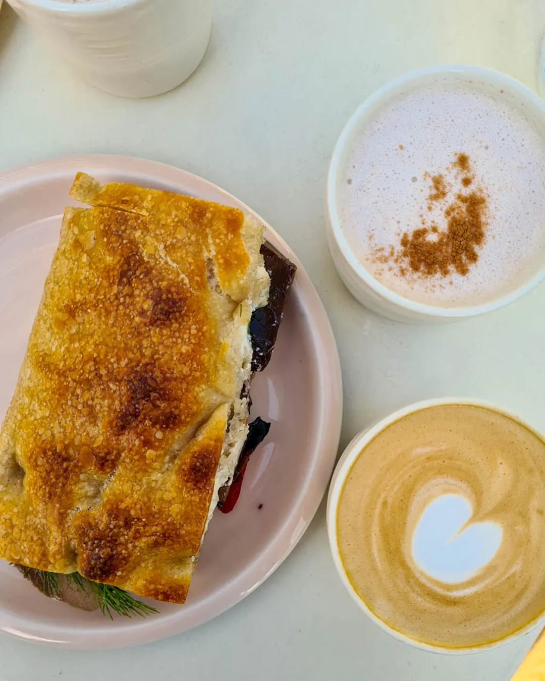 Collective Bakery - Summer, Switzerland - Rexby