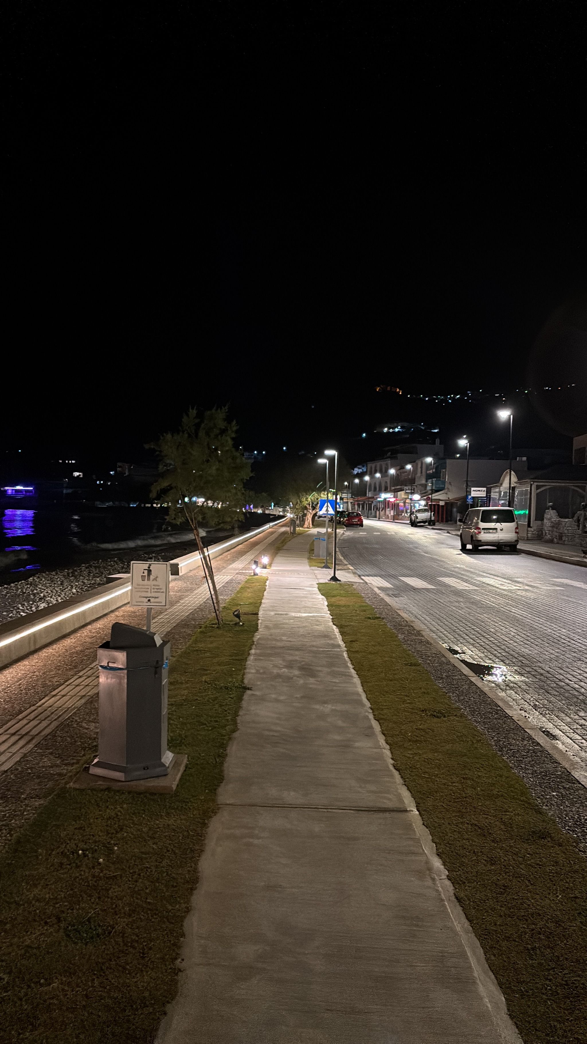 Is Crete Safe? by Loic & Stephanie - Crete, Greece - Rexby