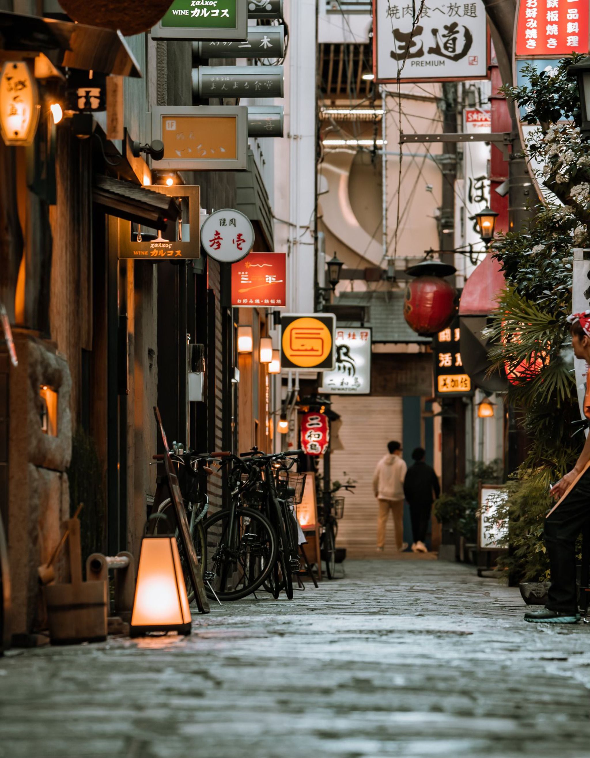 15 Things to Know Before Visiting Japan by Tamra Bow - Tokyo, Kyoto ...