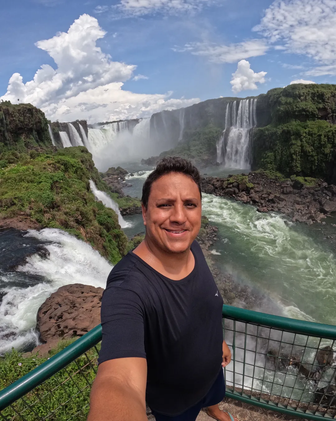 BEST Guide to Foz do Iguaçu, Brazil by Luiz Torelli - Foz do Iguaçu ...