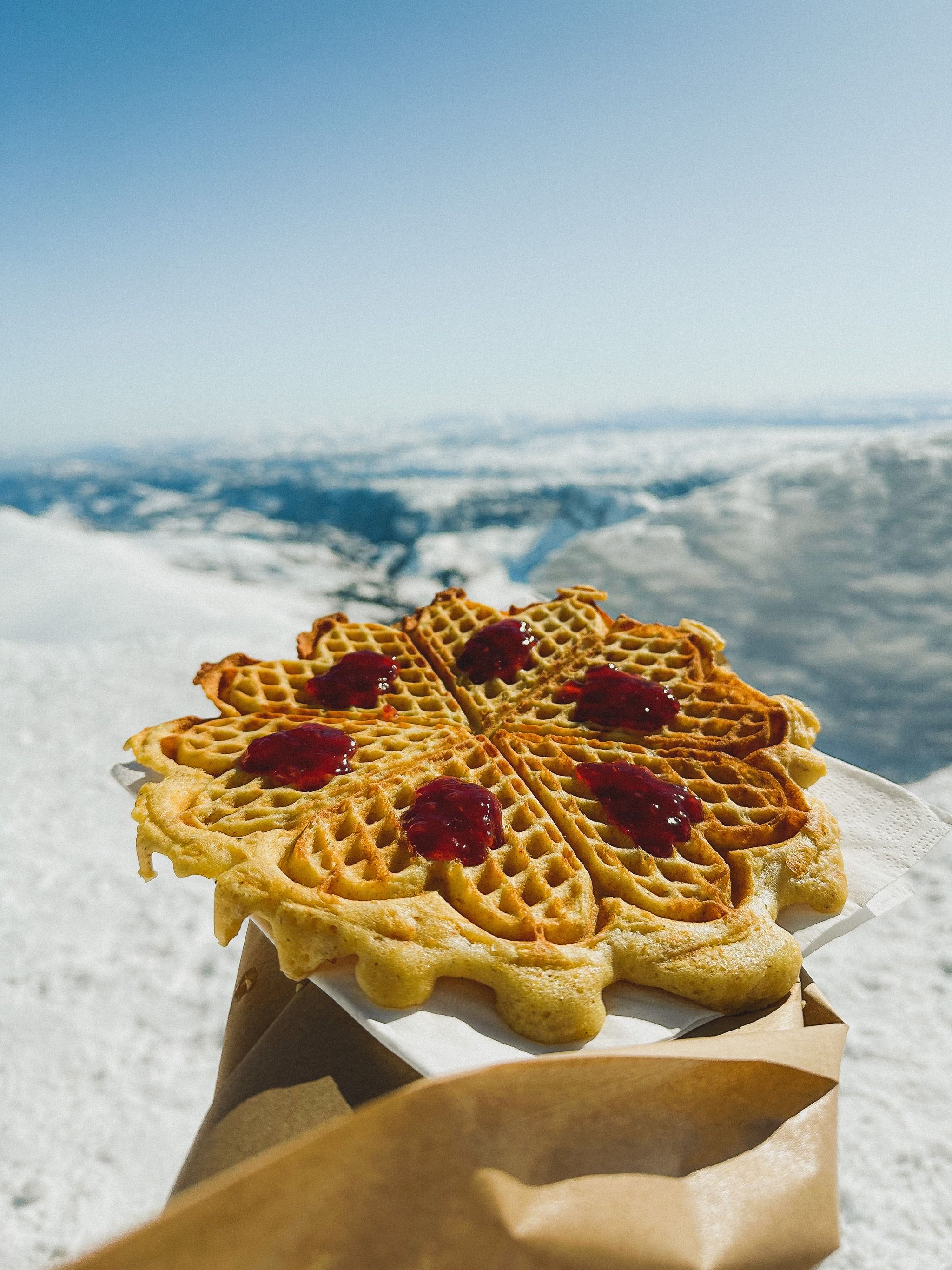 Norwegian snacks you must try by Emma Wallond - Oslo, Norway - Rexby